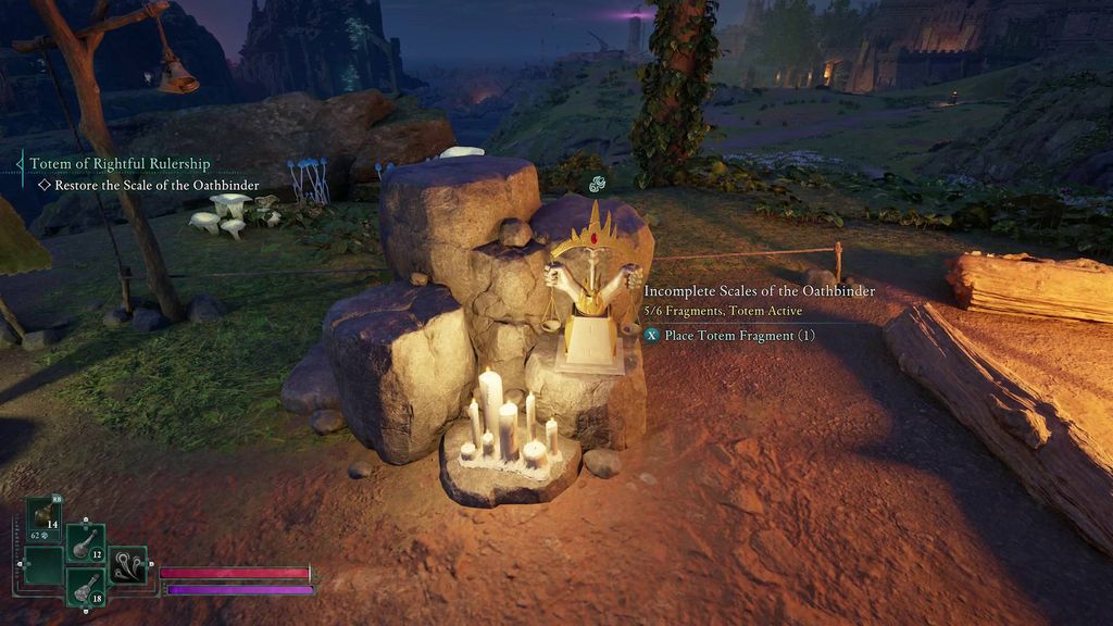 Every Avowed guide you need to navigate the Living Lands | GamesRadar+