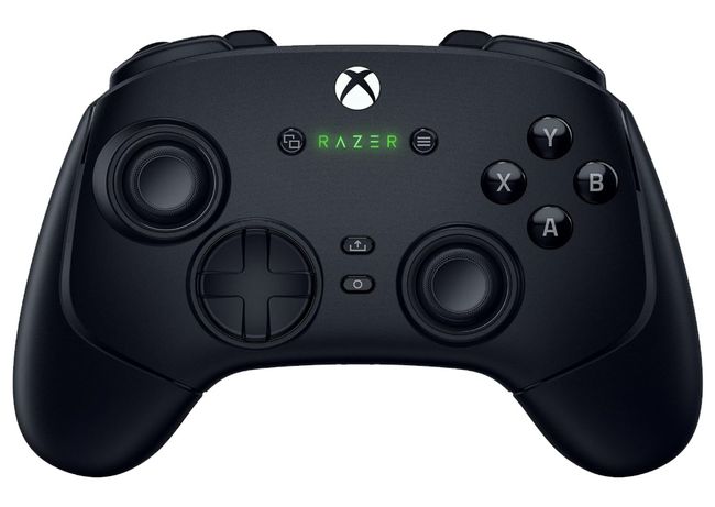 Razer Wolverine V3 Pro vs. Xbox Elite Wireless Controller Series 2 ...