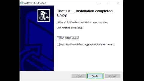 How to mute Windows 10 on a schedule | Laptop Mag
