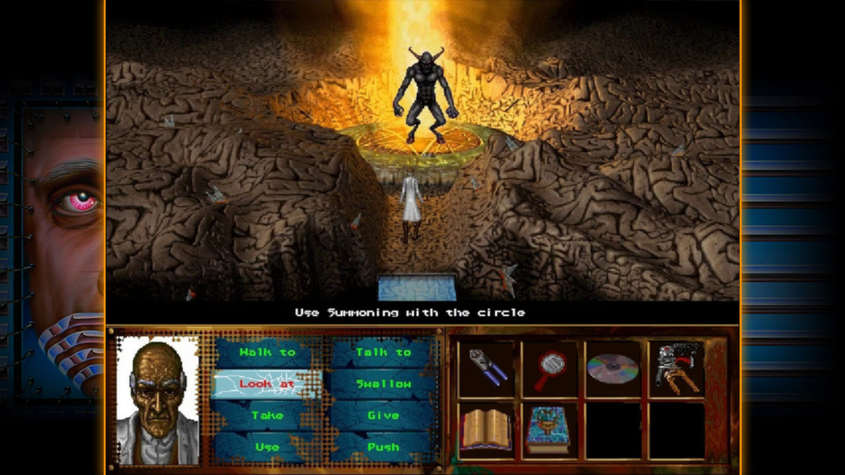 'I Have No Mouth, and I Must Scream' celebrates 30 years with a console ...