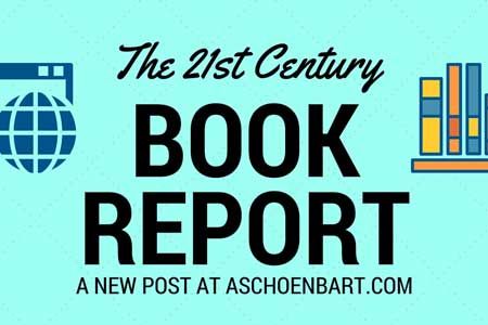 The 21st Century Book Report | Tech & Learning
