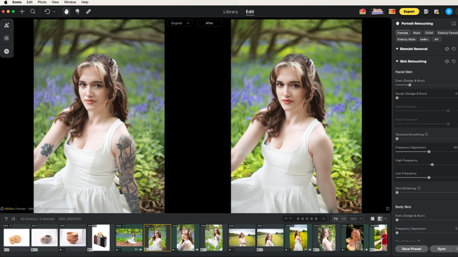 The best free photo editing software | Digital Camera World