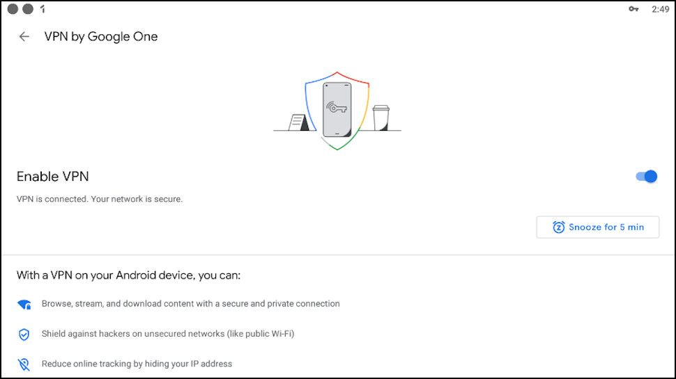 7 things you need to know about Google VPN | TechRadar