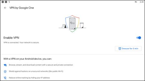 7 things you need to know about Google VPN | TechRadar