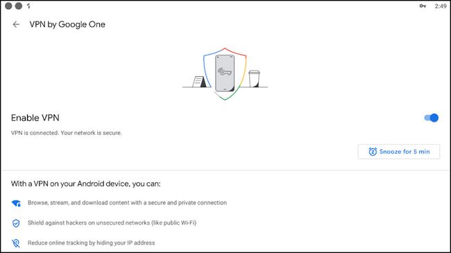 7 things you need to know about Google VPN | TechRadar
