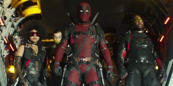 Deadpool 2 Has An A-List Cameo That You Definitely Missed | Cinemablend