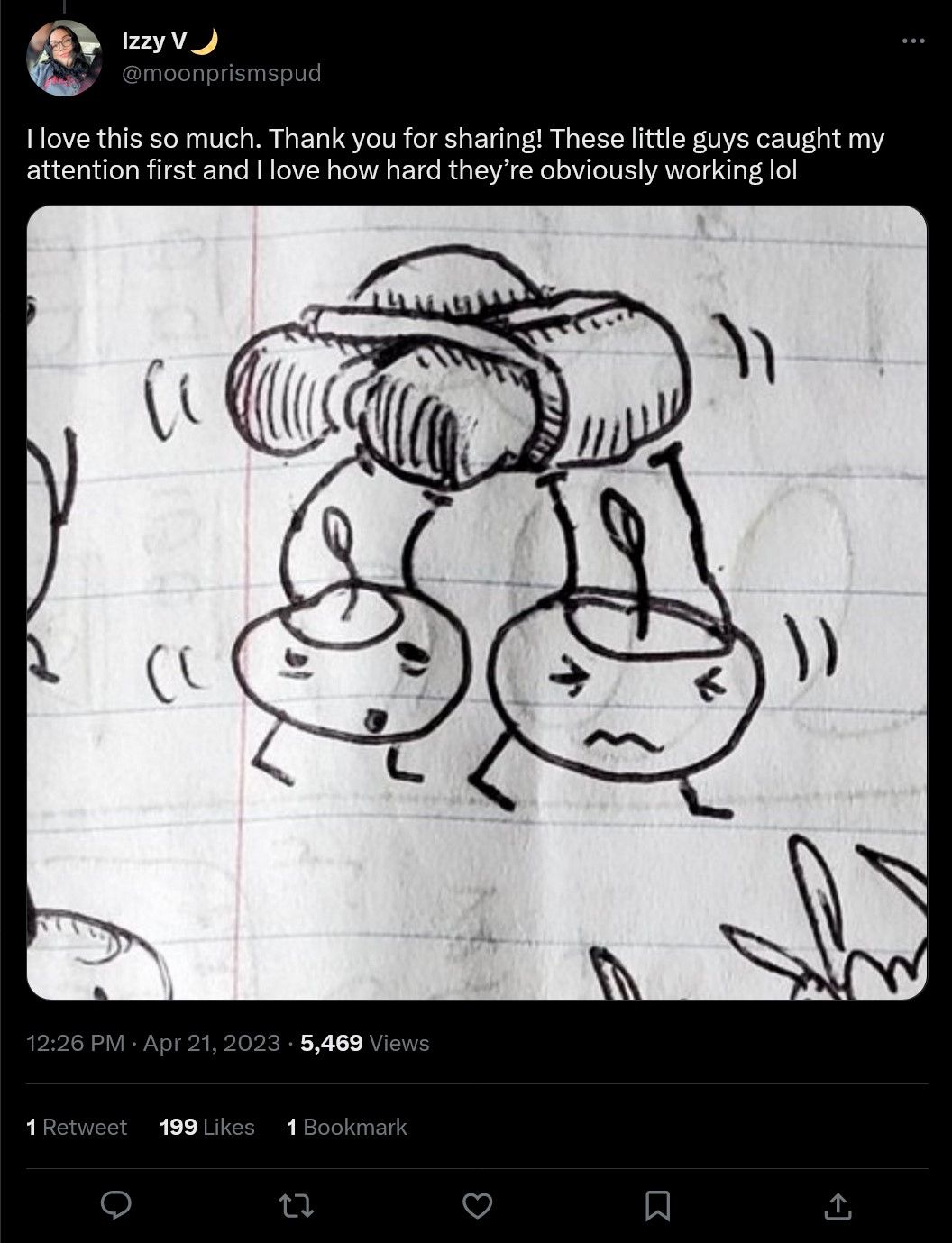 Stardew Valley creator shares early concept doodles on Twitter, and now ...