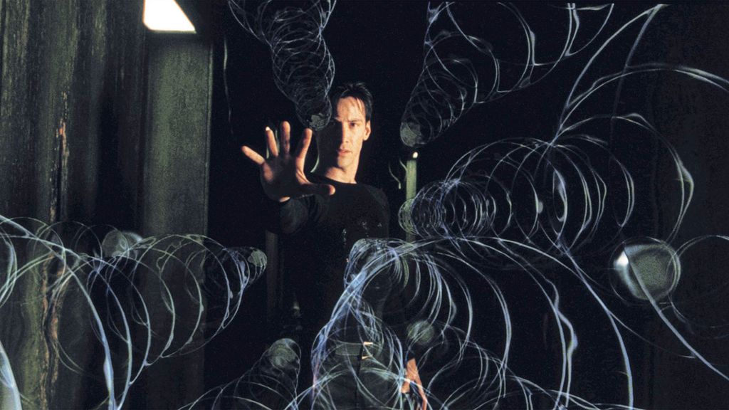 Best AI movies of all time | Space