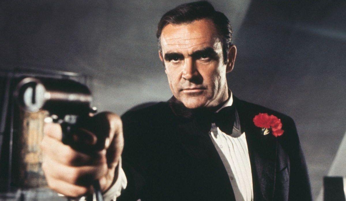 The Two James Bond Films That Tried To Bring Sean Connery Back In A ...