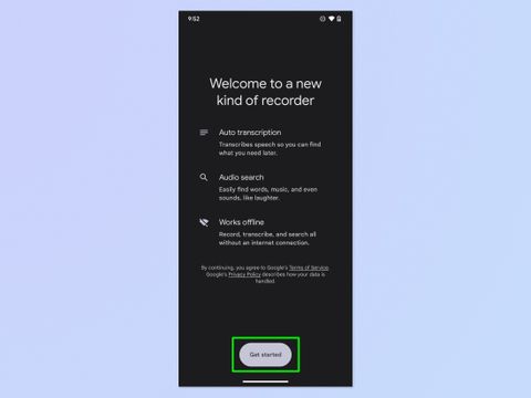 Android now lets you record your own alarms — here's how | Tom's Guide