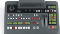 Remote control via IP debuts for Broadcast Pix Studio | TV Tech