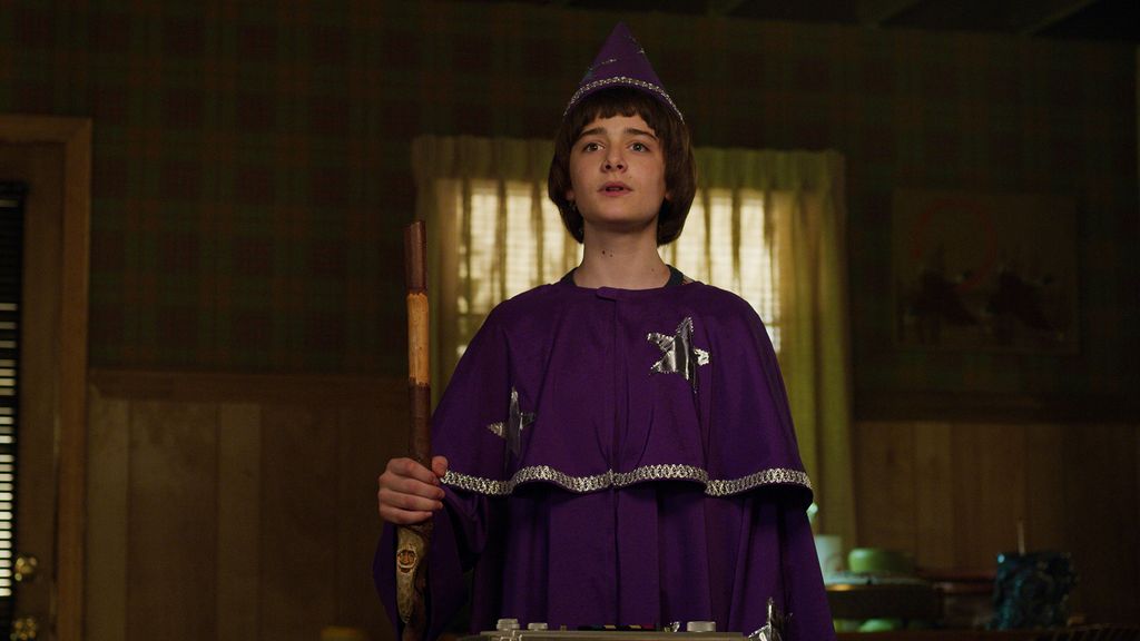 Stranger Things Season 4 cast and character guide — what you need to ...