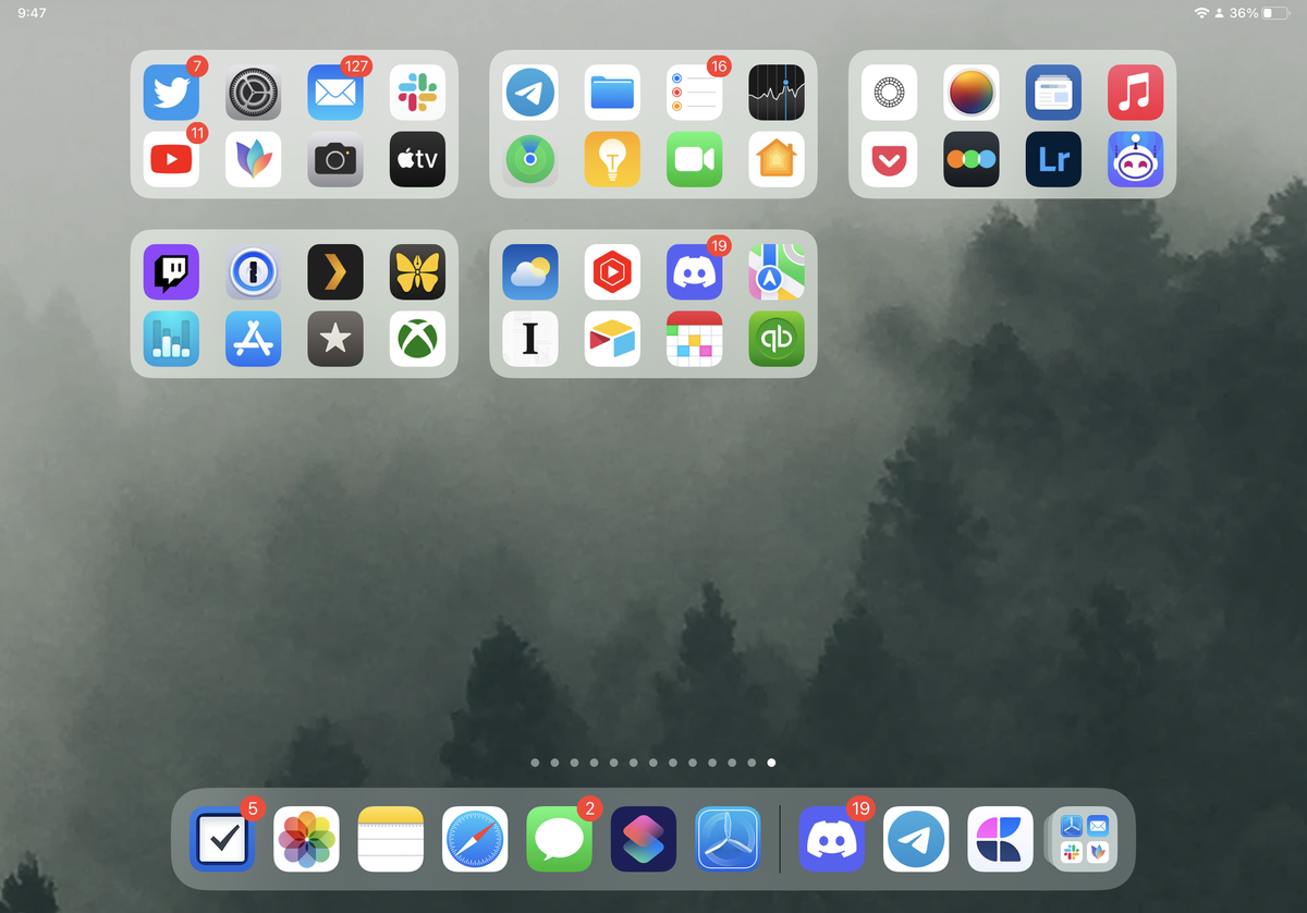 How the Shortcuts widget makes the Home Screen much more powerful | iMore