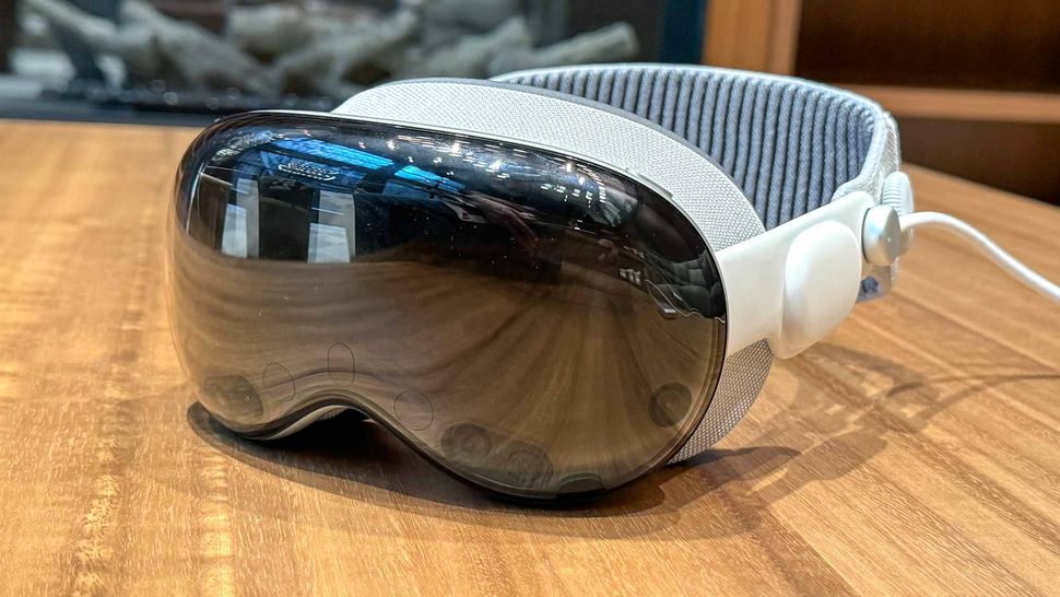Best Apple Vision Pro apps | Tom's Guide