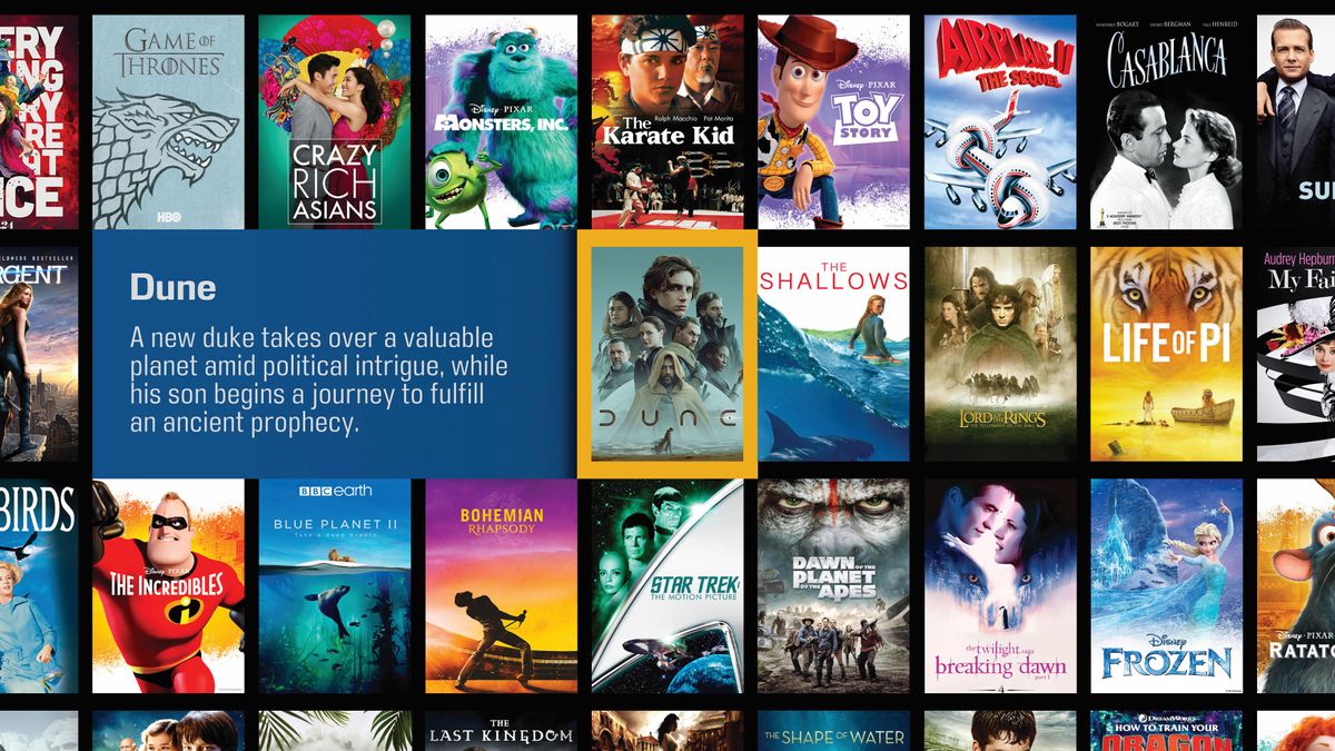 I tried the world’s most expensive movie player – here’s how it beats ...