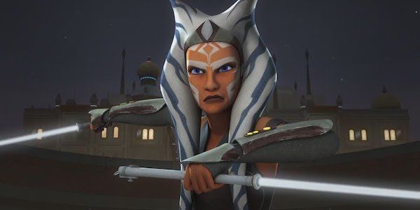 Star Wars' Gray Jedi: Who They Are And Why They're Important | Cinemablend