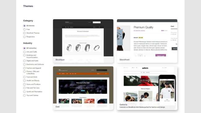10 reasons why WooCommerce is the perfect partner for an ecommerce ...