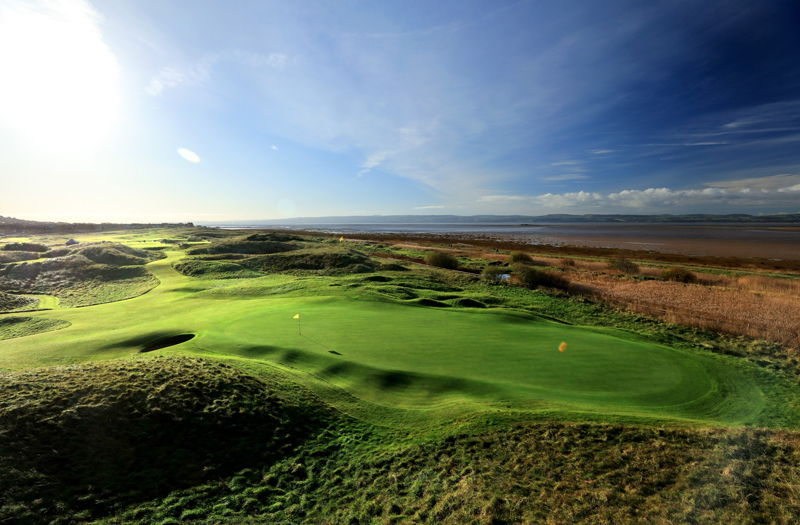 Royal Liverpool Golf Club Course Review | Golf Monthly
