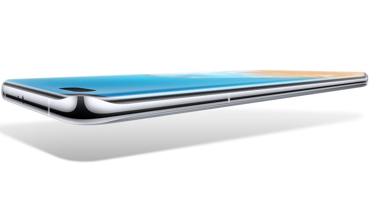Huawei P40 Pro Plus review | Digital Camera World