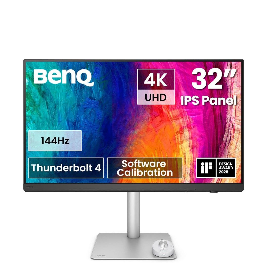 The best monitors for video editing | Creative Bloq