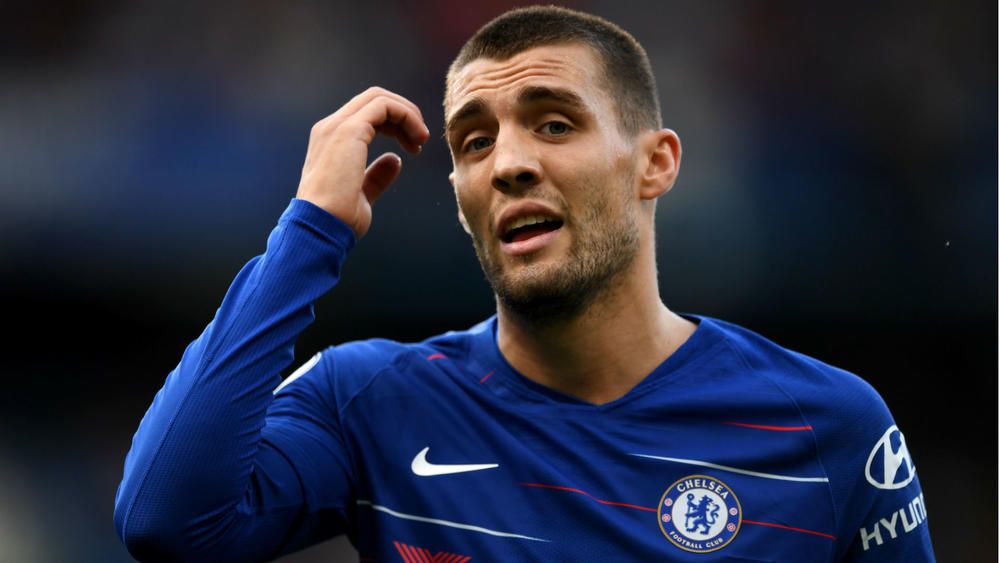 Kovacic: Chelsea and Sarri believe in me | FourFourTwo