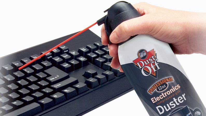 How to clean your keyboard | TechRadar