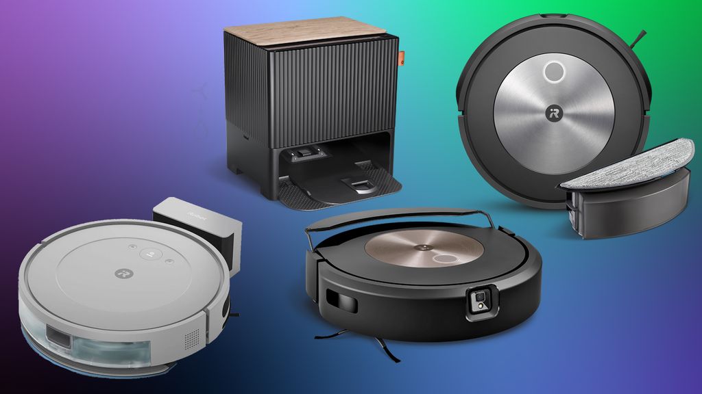 Which Roomba should I buy? A simple guide to the different robot vacuum ...