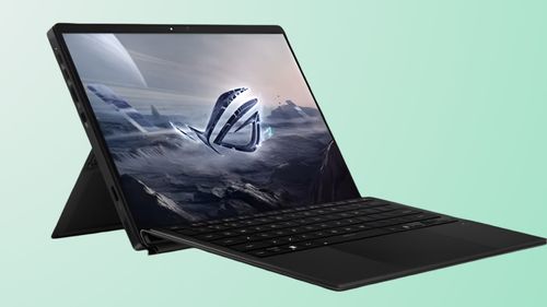 AMD launches killer new 12-core Zen 5 APU for laptops and handhelds ...