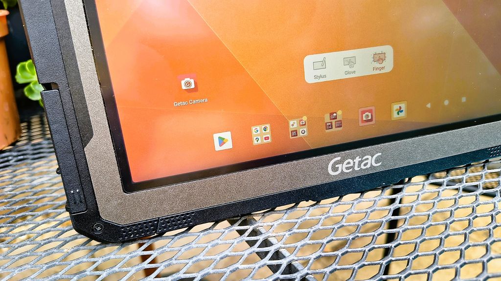 Getax ZX10 G2 rugged tablet review | TechRadar