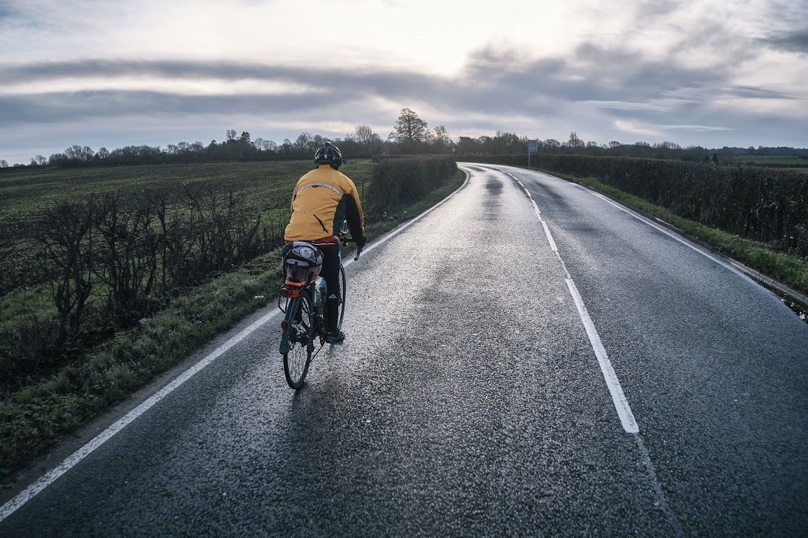 What is the world's ultimate cycling challenge? | Cycling Weekly