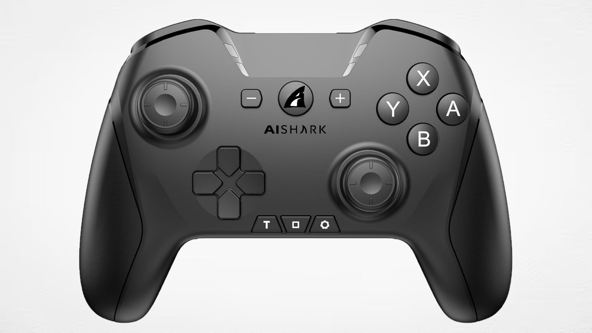 AIShark controller reinvents cheat accessories for the AI era | Laptop Mag