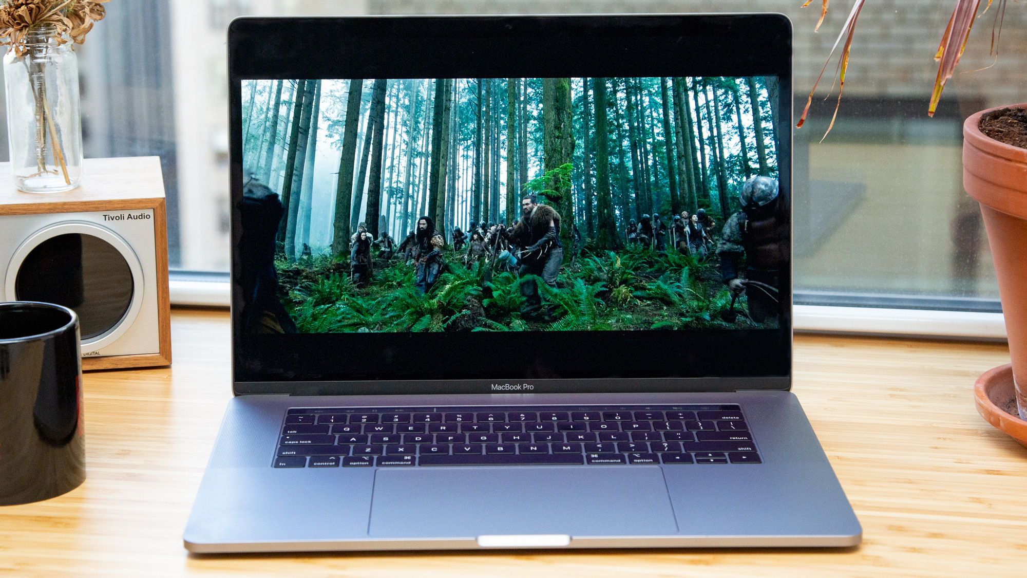 Apple TV Plus Review | Tom's Guide