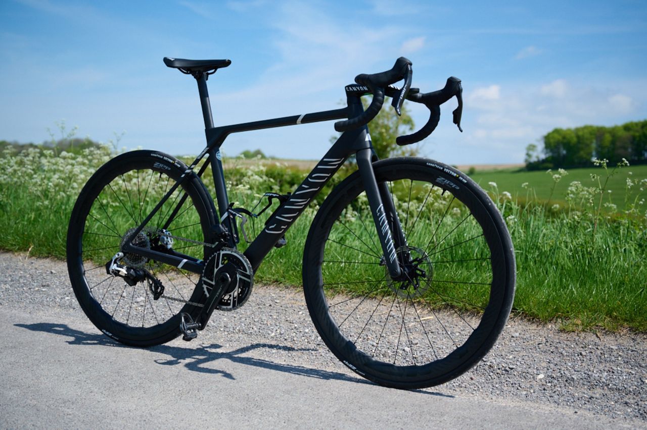 We rode over 2000 kilometres in order to crown our Race Bike of the ...