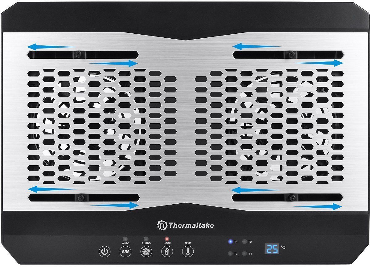 Best cooling pads for MacBook Pro 2022 | iMore
