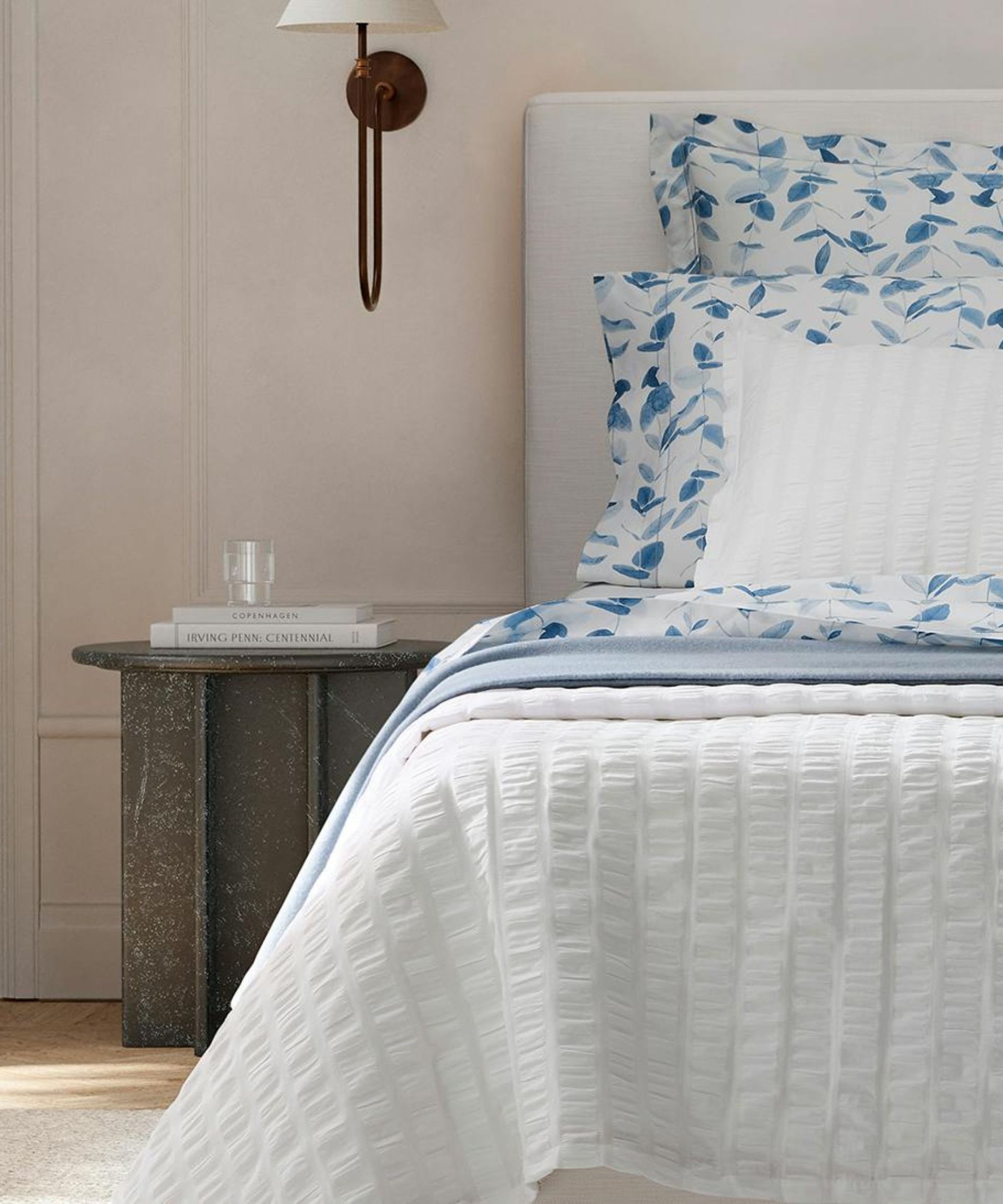 How to sleep better − 10 top tips for restorative slumber | Homes and ...