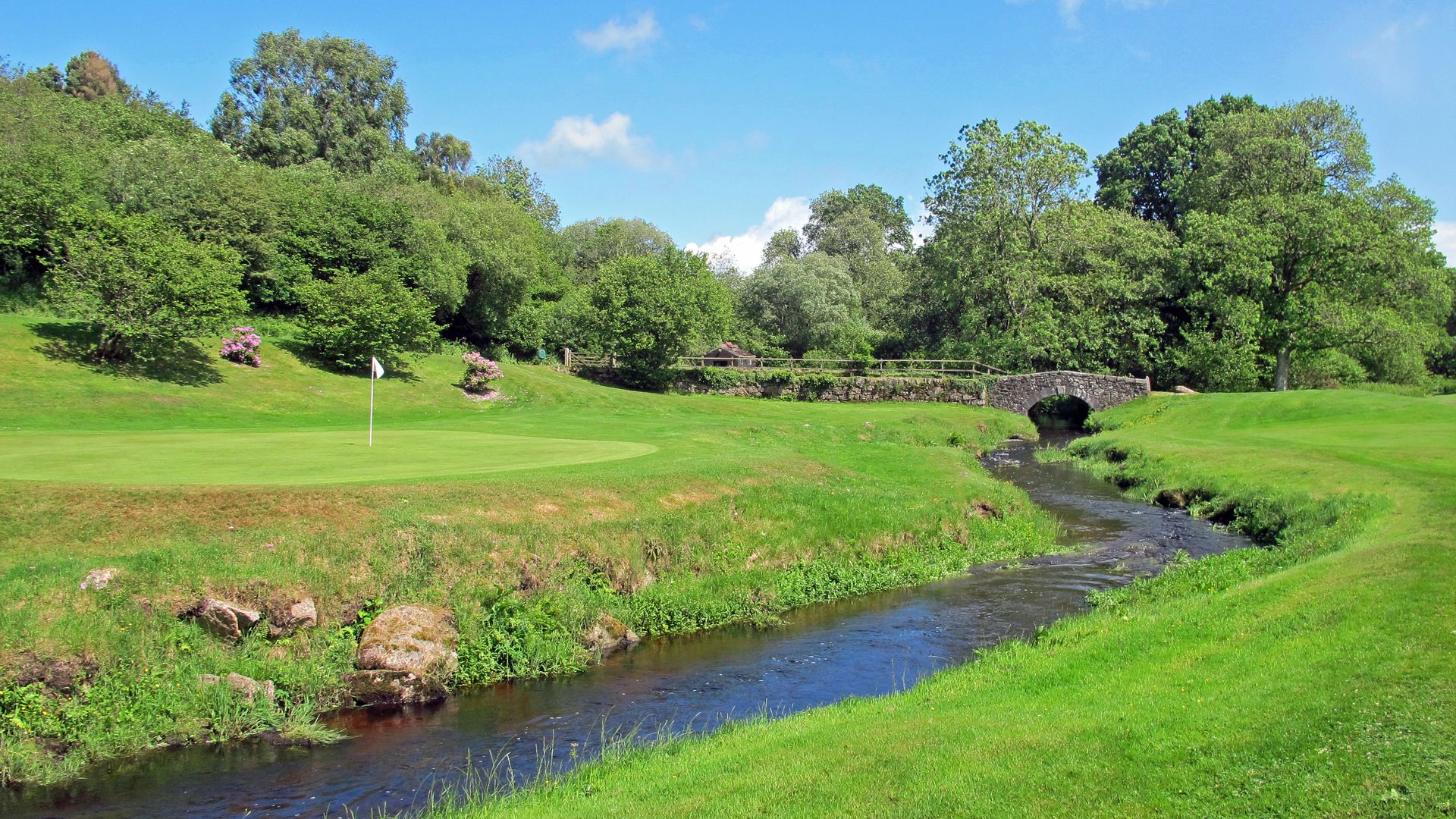 Best Golf Courses In Devon | Golf Monthly