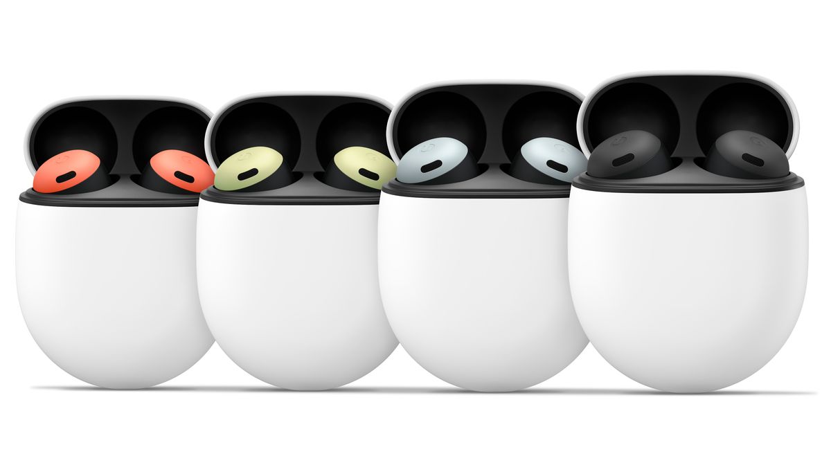 Are the Pixel Buds Pro water and sweat-proof? | Android Central