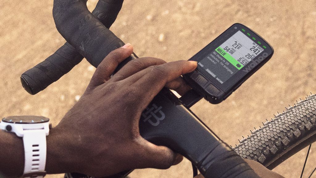 Wahoo vs Garmin: Which cycling computer is best? | Cyclingnews