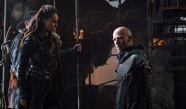 The 100 Will Return For Season 4 On The CW | Cinemablend
