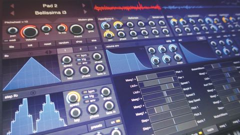 How to master modulation and make your synth sounds move | MusicRadar