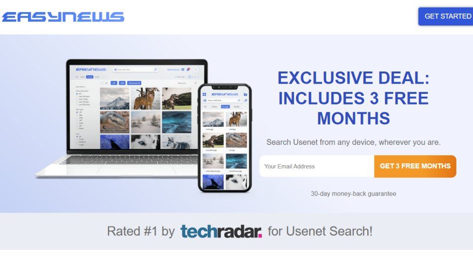 Best NZB indexing website of 2024 | TechRadar