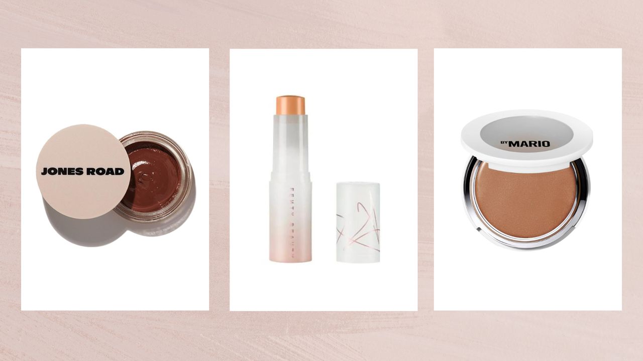 The best cream foundations of 2024 for nourishing coverage | Woman & Home