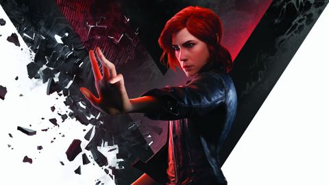 Control System Requirements | PC Gamer