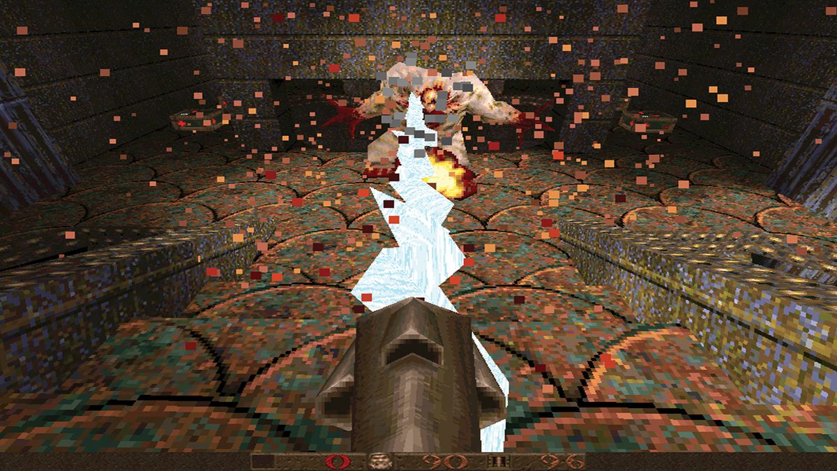 Quake turns 25: John Romero looks back on the legendary FPS that almost ...