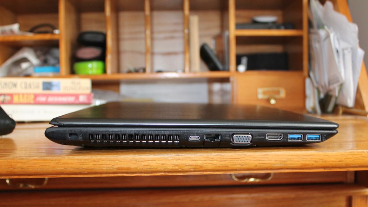 Acer Aspire E 15 review | TechRadar