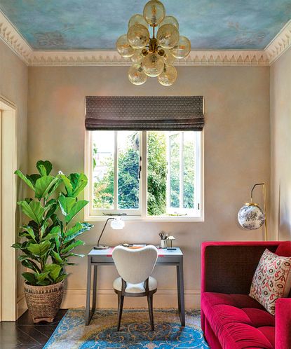 Paint tricks: 10 painting techniques loved by the experts | Homes and ...