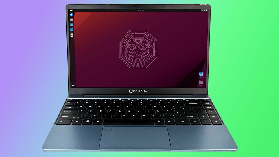 The world’s first RISC-V laptop gets a big upgrade — DeepComputing ...