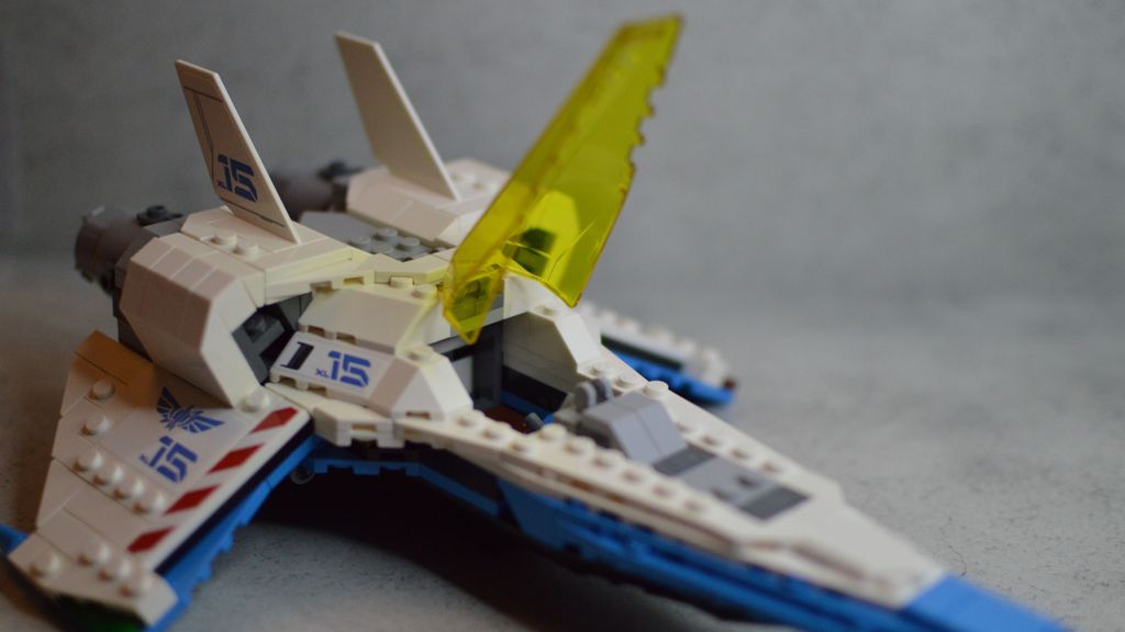 Best Lego space sets pre-Black Friday: NASA sets, spaceships and more ...