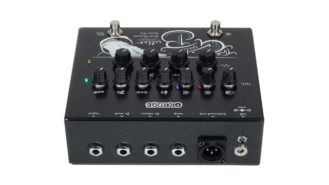 Best pedal amps: including the top amp simulator pedals | Guitar World