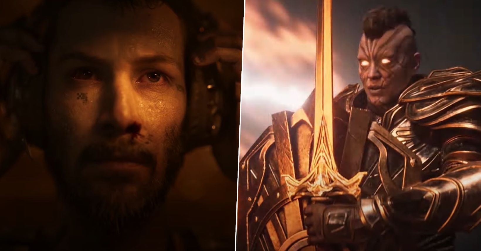 New Secret Level trailer features a closer look at scrapped game ...